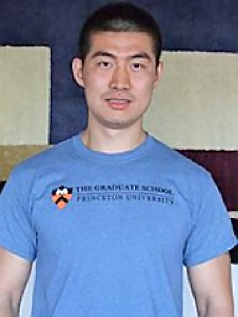 A Deeper Look at Deep Potential Molecular Dynamics – Princeton University Department of Chemistry